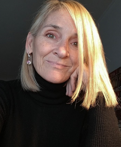 Acknowledgements | An Accidental Advocate